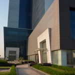 NPX Tower - Urbtech Trade Center, Urbtech India Developers Noida, Delhi ...