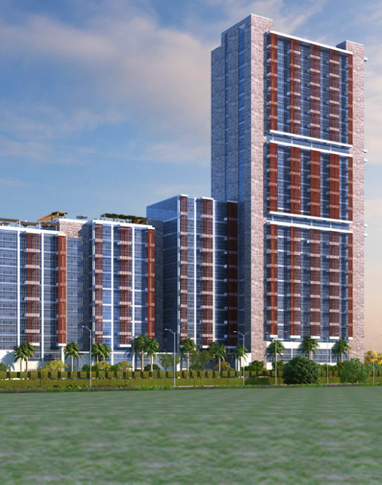 Urbtech Trade Center, Urbtech India Developers Noida, Delhi NCR Urbtech ...